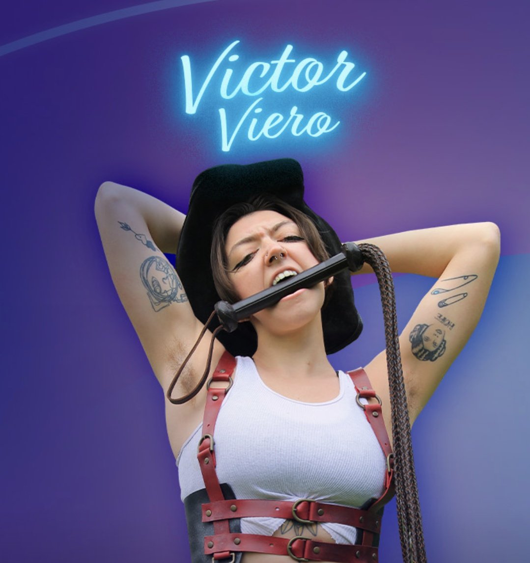 ProDom - Victor Viero